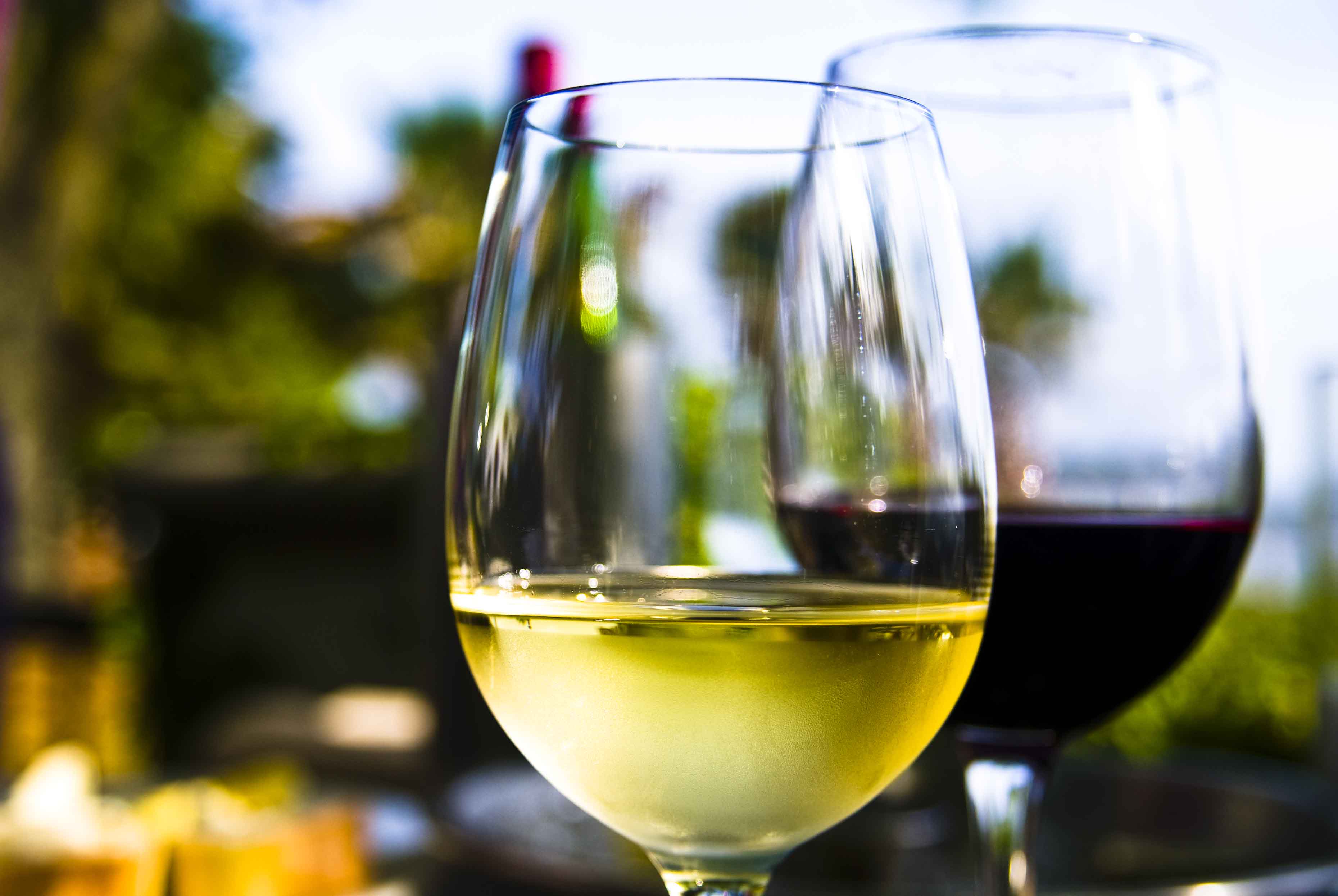 Dinner Wine Service Demystified