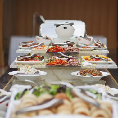 Inn at Laurel Point | Waterfront Hotel in Victoria, BC