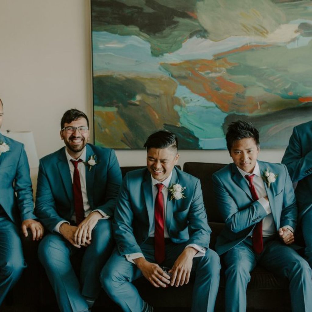 Wedding Venues in Victoria, BC | Inn at Laurel Point