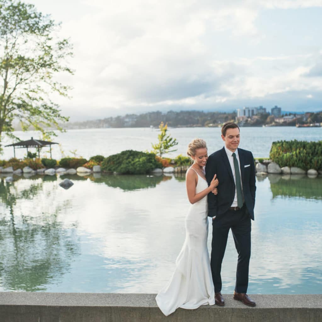 Wedding Venues in Victoria, BC | Inn at Laurel Point