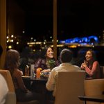 Downtown Victoria Dining | Inn at Laurel Point